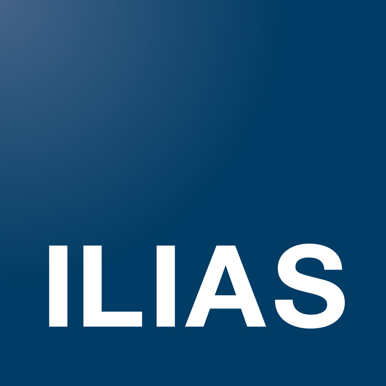 Login to ILIAS: LFS NRW
